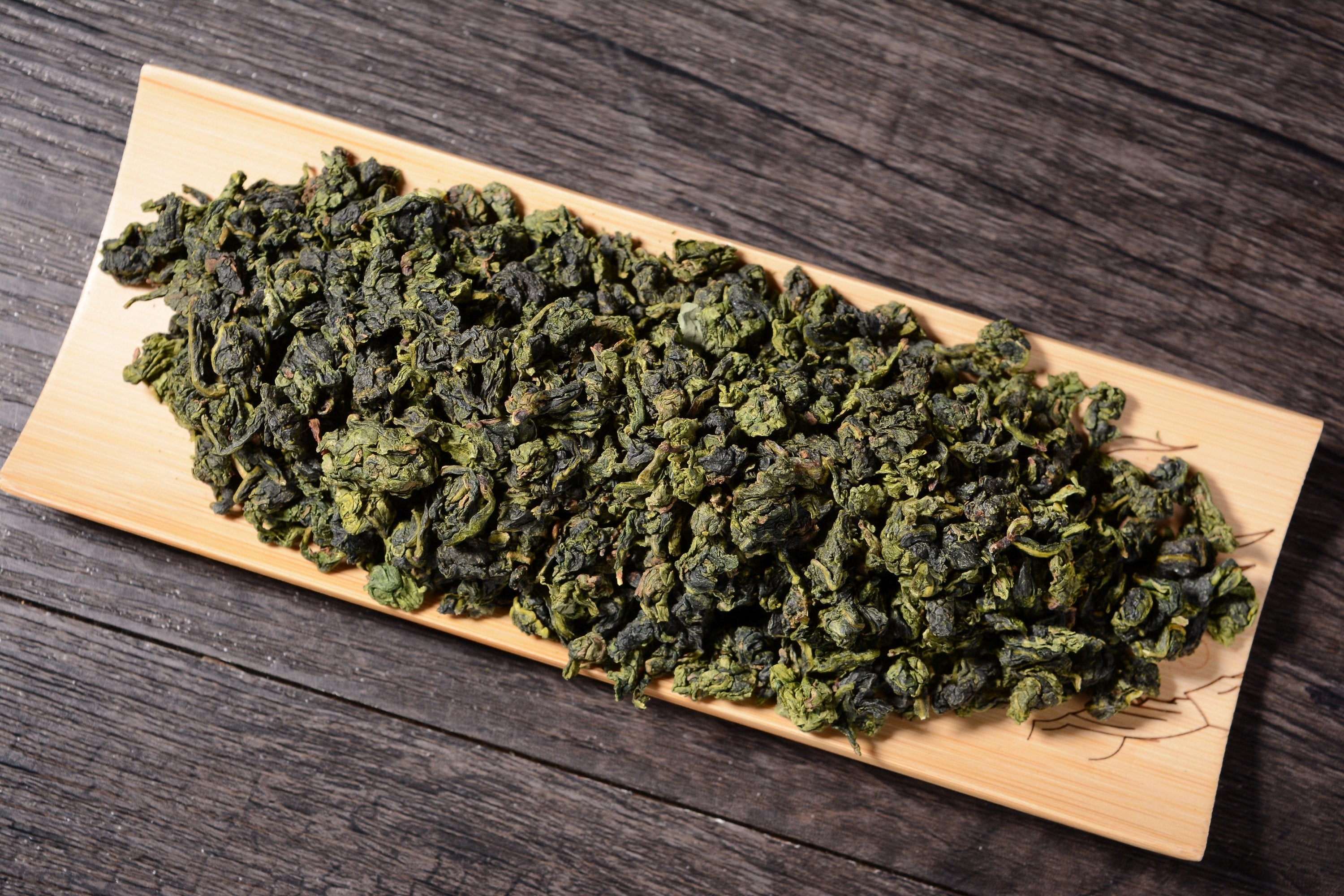 Grade A Iron Goddess – Imperial Sip