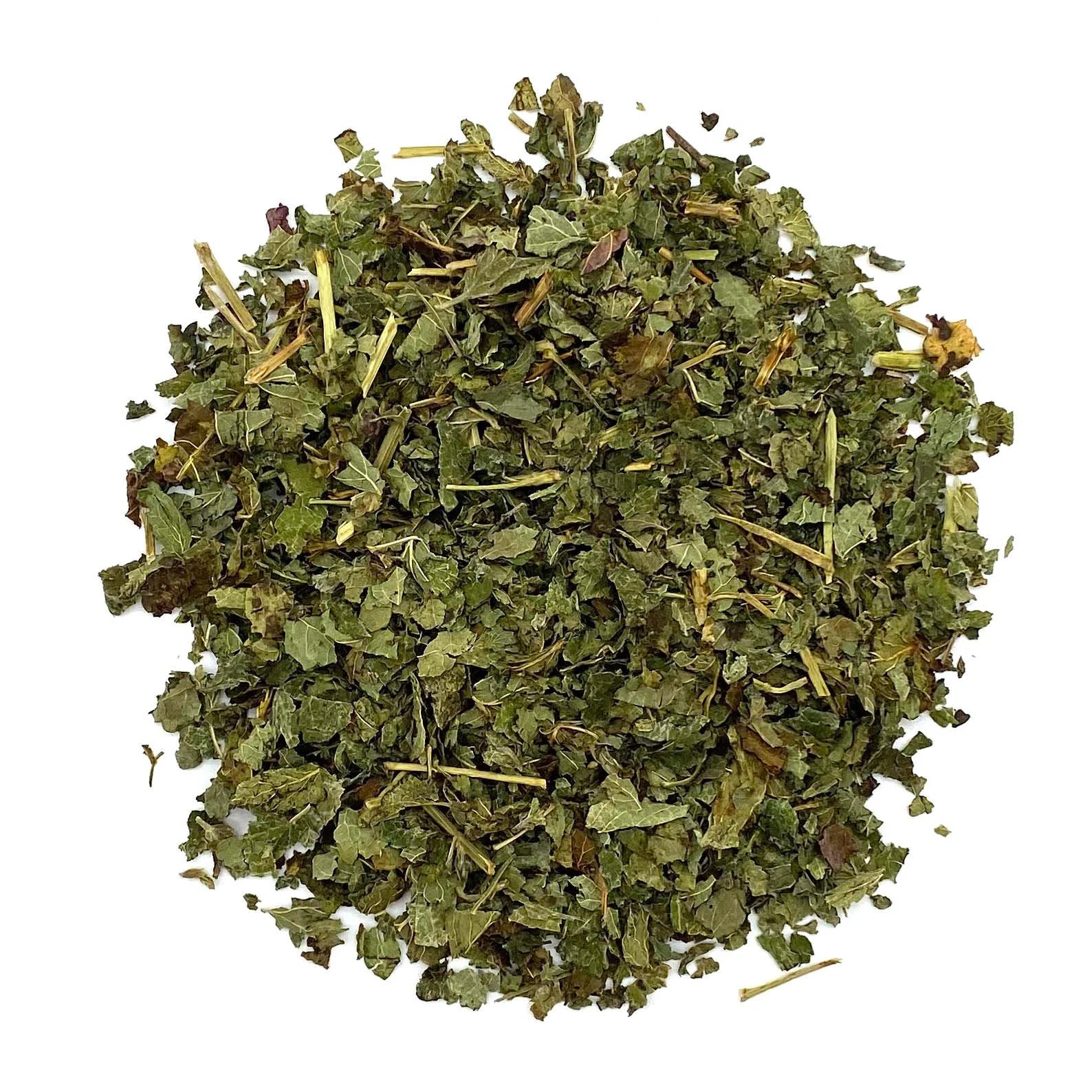 High Albanian Alps Lemon Balm Tea – Imperial Sip